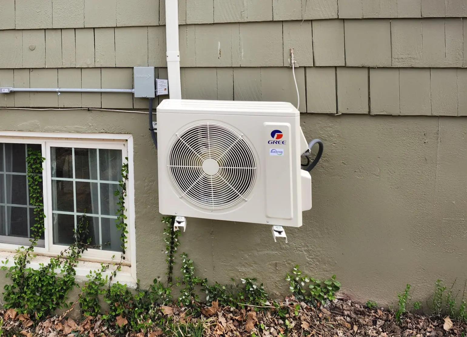 Mini Split Systems: The Ultimate Heating & Cooling Solution - Wilson ...